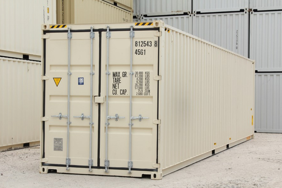 New (One Tripper) - Pro Box, Inc.