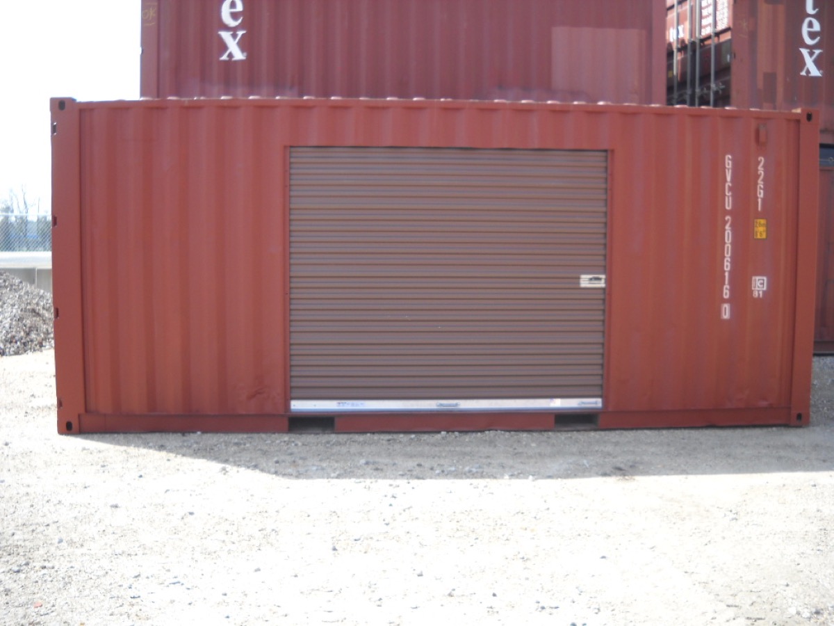 Services - Pro Box, Inc.