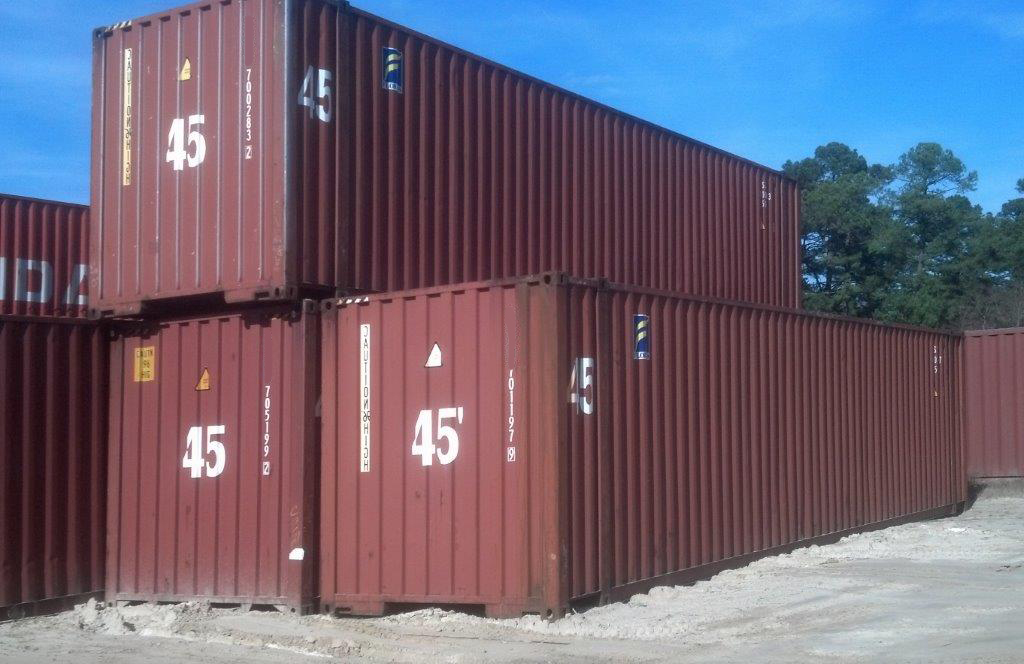 Used (Cargo Worthy) - Pro Box, Inc.